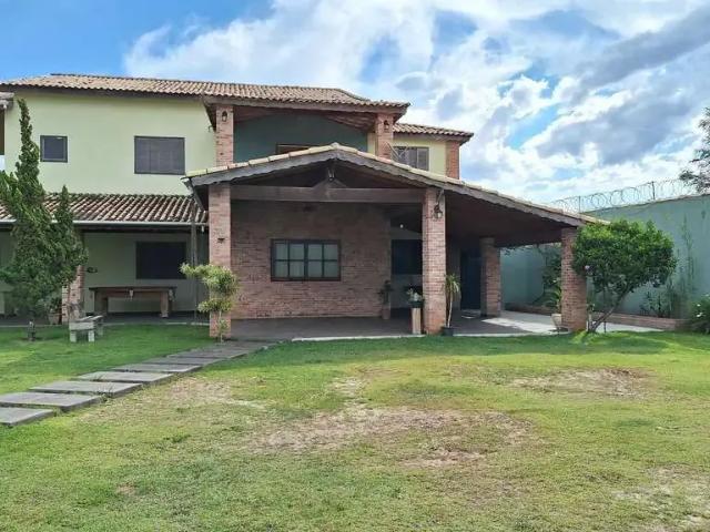Sítio / Chácara para Venda em Guaratinguetá/SP Chácaras Piagui 3 Quartos