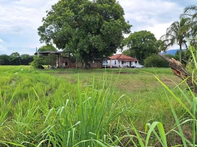 Sítio / Chácara para Venda em Guaratinguetá/SP Chácaras Piagui 3 Quartos