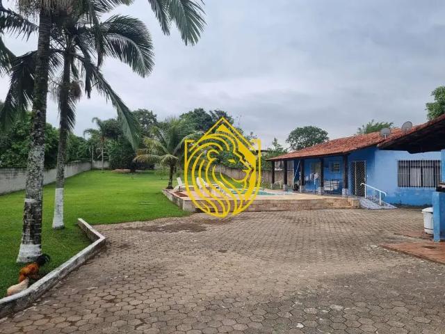 Sítio / Chácara para Venda em Guaratinguetá/SP Chácaras Santa Edwirges 3 Quartos