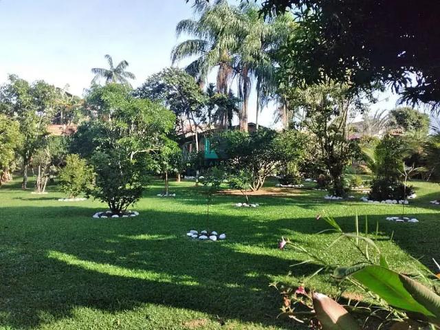 Sítio / Chácara para Venda em Guaratinguetá/SP Colônia Piaguí 2 Quartos
