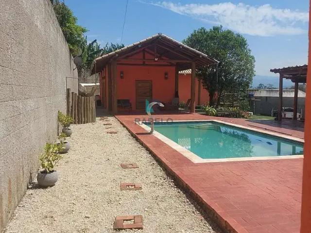 Sítio / Chácara para Venda em Guaratinguetá/SP Colônia Piaguí 2 Quartos