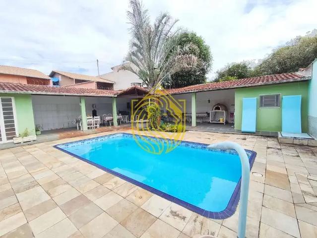 Sítio / Chácara para Venda em Guaratinguetá/SP Colônia Piaguí 2 Quartos