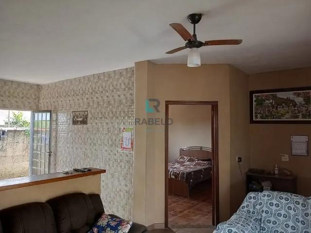 Sítio / Chácara para Venda em Guaratinguetá/SP Colônia Piaguí 2 Quartos