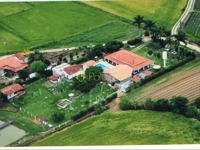 Sítio / Chácara para Venda em Guaratinguetá/SP Colônia Piaguí 3 Quartos
