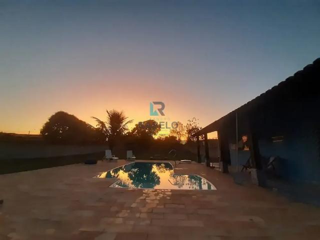 Sítio / Chácara para Venda em Guaratinguetá/SP Jardim Santa Edwiges 4 Quartos