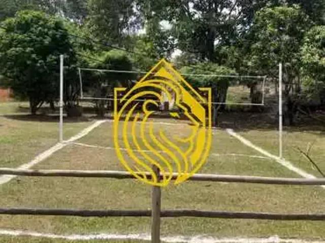 Sítio / Chácara para Venda em Guaratinguetá/SP Jardim Santa Edwiges 6 Quartos