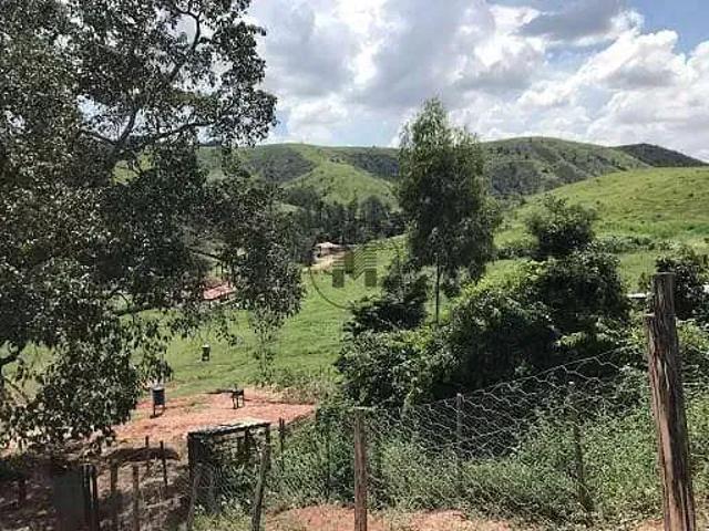 Sítio / Chácara para Venda em Guaratinguetá/SP Paiol 1 Quartos