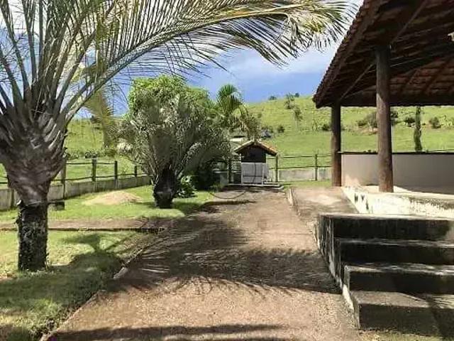 Sítio / Chácara para Venda em Guaratinguetá/SP Paiol