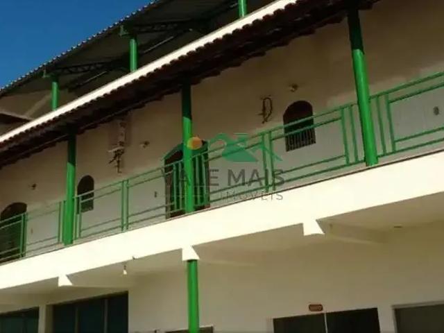 Sítio / Chácara para Venda em Guaratinguetá/SP Parque das Garças 17 Quartos