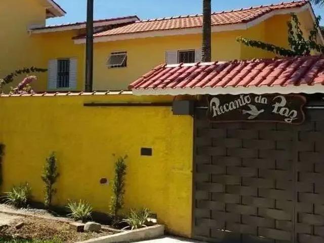 Sítio / Chácara para Venda em Guaratinguetá/SP Parque das Garças 2 Quartos