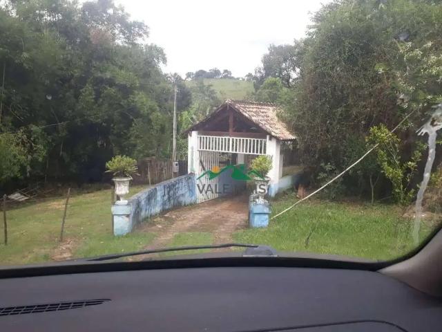 Sítio / Chácara para Venda em Guaratinguetá/SP Pedreira 3 Quartos