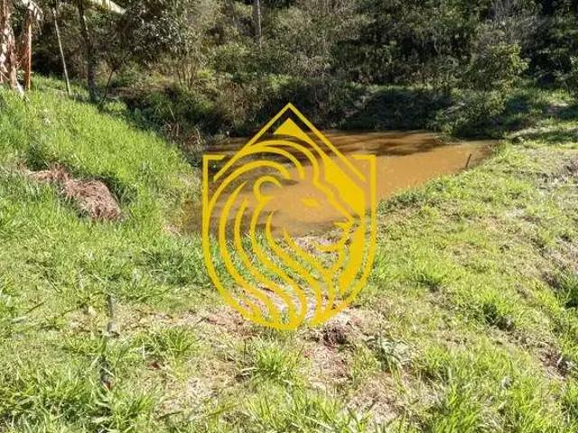 Sítio / Chácara para Venda em Guaratinguetá/SP Rocinha 3 Quartos