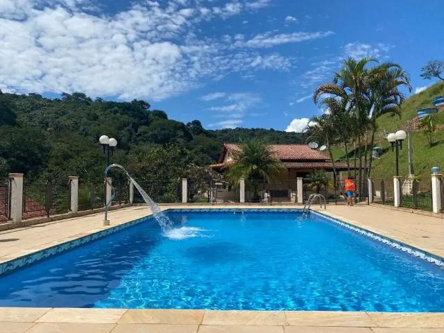 Sítio / Chácara para Venda em Guaratinguetá/SP Rocinha 3 Quartos