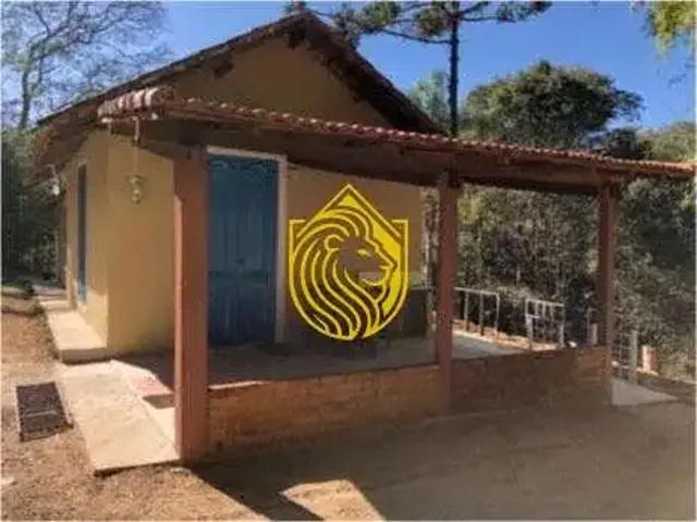 Sítio / Chácara para Venda em Guaratinguetá/SP Rocinha 2 Quartos