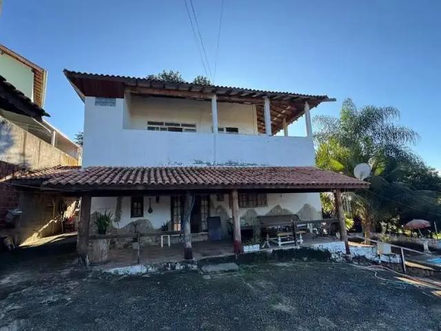 Sítio / Chácara para Venda em Guaratinguetá/SP Santa Luzia