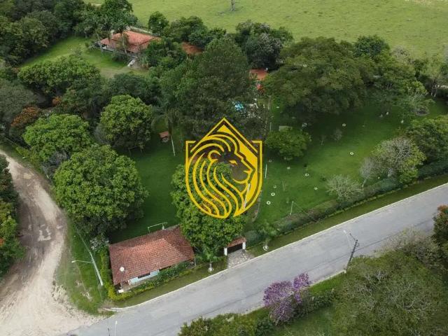 Sítio / Chácara para Venda em Guaratinguetá/SP Vila Rosa 2 Quartos