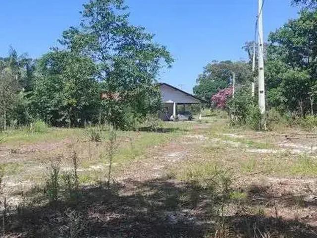 Sítio / Chácara para Venda em Guaratuba/PR Zona Rural 5 Quartos