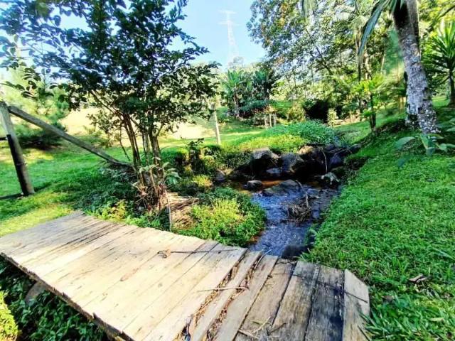 Sítio / Chácara para Venda em Guaramirim/SC Amizade 3 Quartos
