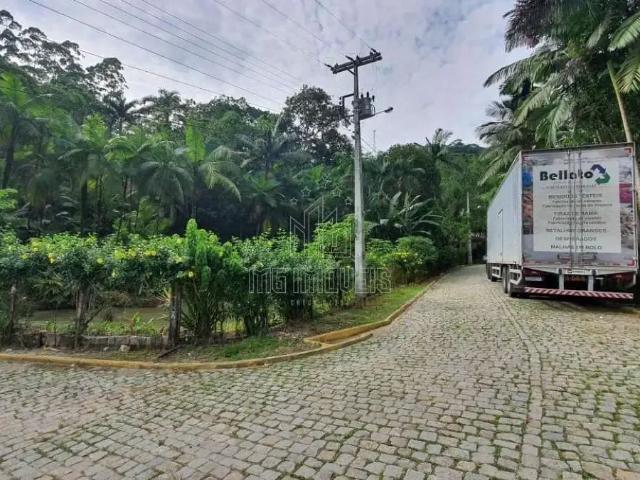 Sítio / Chácara para Venda em Guaramirim/SC Amizade