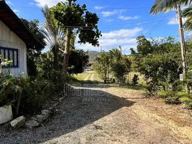 Sítio / Chácara para Venda em Guaramirim/SC Beira Rio 4 Quartos