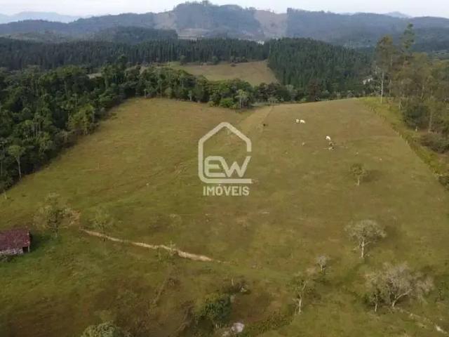 Sítio / Chácara para Venda em Guaramirim/SC Zona Rural 1 Quartos