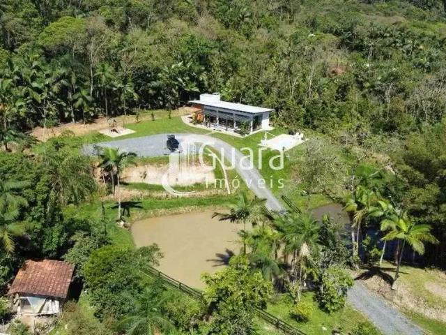 Sítio / Chácara para Venda em Guaramirim/SC Zona Rural 2 Quartos
