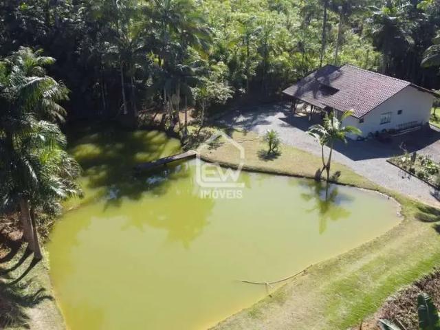 Sítio / Chácara para Venda em Guaramirim/SC Zona Rural 2 Quartos