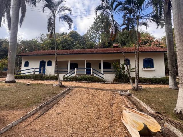 Sítio / Chácara para Venda em Guaranésia/MG Zona Rural 3 Quartos