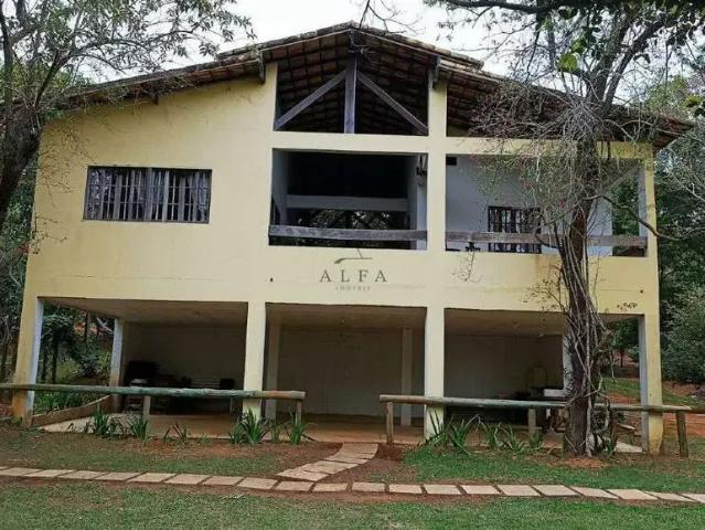 Sítio / Chácara para Venda em Guarapari/ES Comunidade Urbana de Andana 2 Quartos
