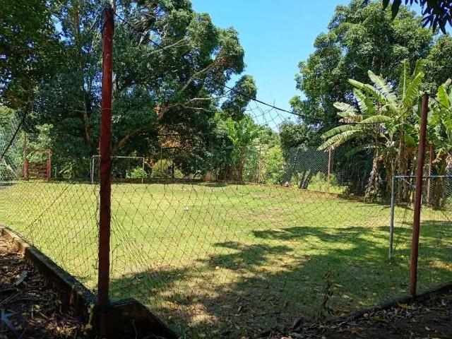 Sítio / Chácara para Venda em Guarapari/ES Comunidade Urbana de Iguape 4 Quartos