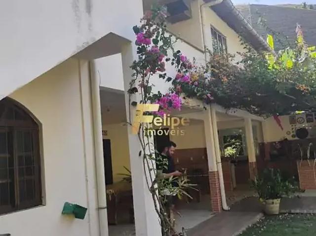 Sítio / Chácara para Venda em Guarapari/ES Comunidade Urbana de Iguape 9 Quartos