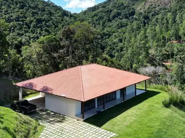 Sítio / Chácara para Venda em Guarapari/ES Comunidade Urbana de Jaboti 3 Quartos