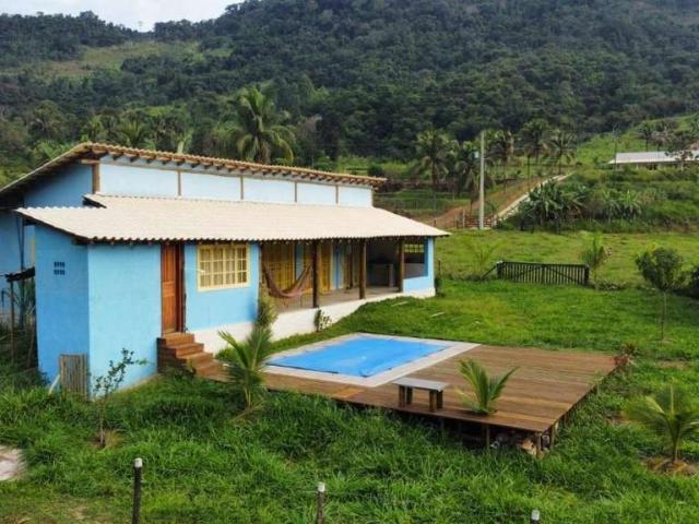 Sítio / Chácara para Venda em Guarapari/ES Comunidade Urbana de Jaboti 3 Quartos