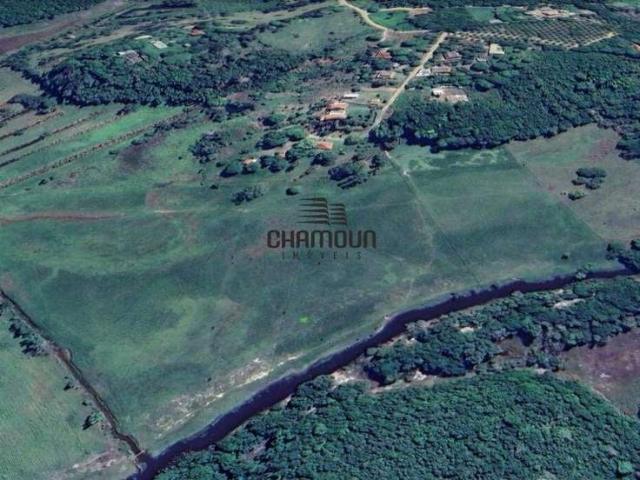 Sítio / Chácara para Venda em Guarapari/ES Comunidade Urbana de Jaboticaba