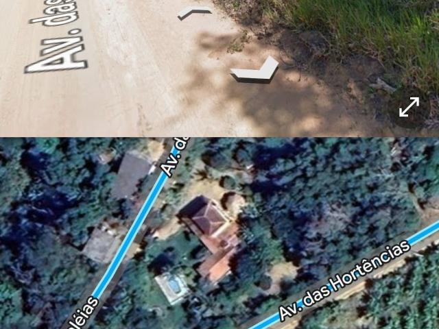 Sítio / Chácara para Venda em Guarapari/ES Comunidade Urbana de Lagoa Dourada