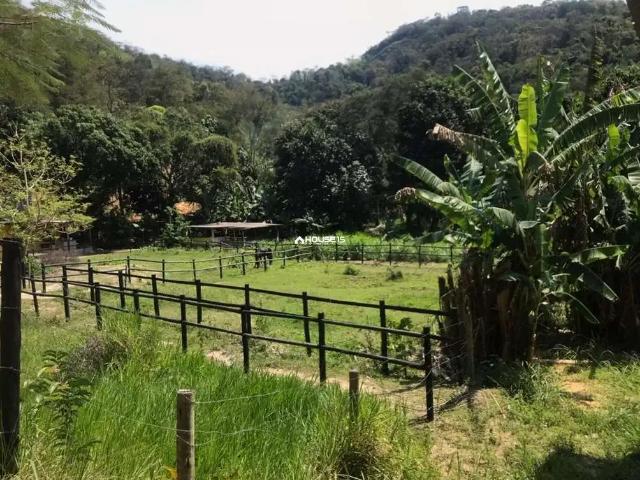 Sítio / Chácara para Venda em Guarapari/ES Cachoeirinha