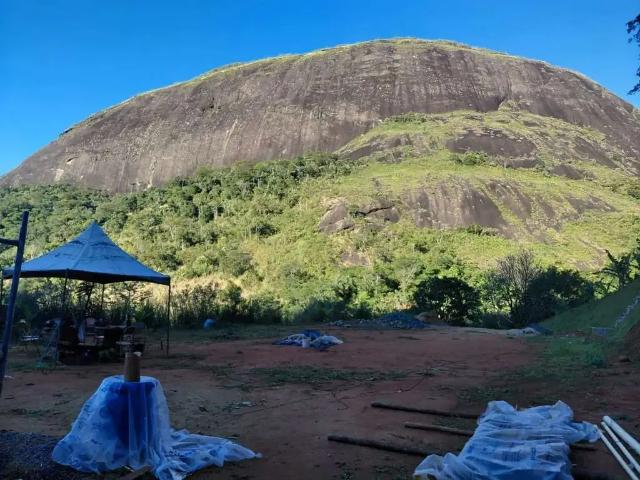 Sítio / Chácara para Venda em Guarapari/ES Cachoeirinha