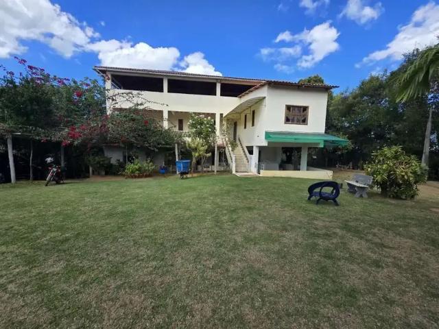 Sítio / Chácara para Venda em Guarapari/ES Camurugi 3 Quartos