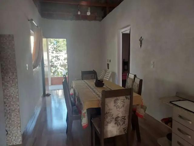 Sítio / Chácara para Venda em Guarapari/ES Barro Branco 2 Quartos