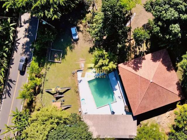 Sítio / Chácara para Venda em Guarapari/ES Buenos Aires 10 Quartos