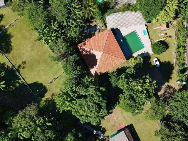 Sítio / Chácara para Venda em Guarapari/ES Buenos Aires 10 Quartos