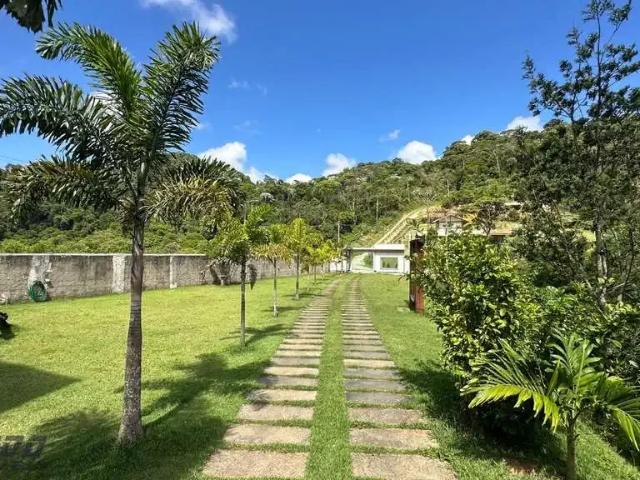 Sítio / Chácara para Venda em Guarapari/ES Buenos Aires 3 Quartos