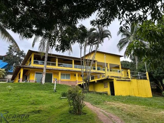 Sítio / Chácara para Venda em Guarapari/ES Meaípe 14 Quartos