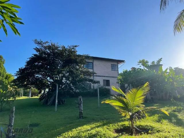 Sítio / Chácara para Venda em Guarapari/ES Meaípe 5 Quartos