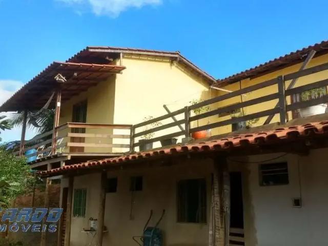 Sítio / Chácara para Venda em Guarapari/ES Muquiçaba 8 Quartos