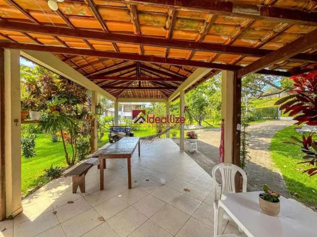 Sítio / Chácara para Venda em Guarapari/ES Nova Guarapari 3 Quartos