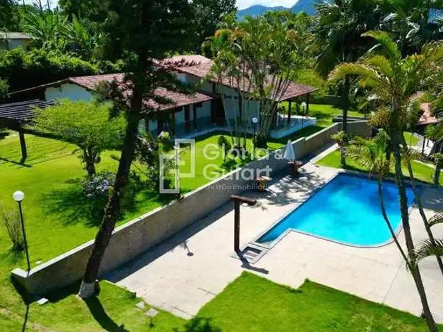 Sítio / Chácara para Venda em Guarapari/ES São José 6 Quartos