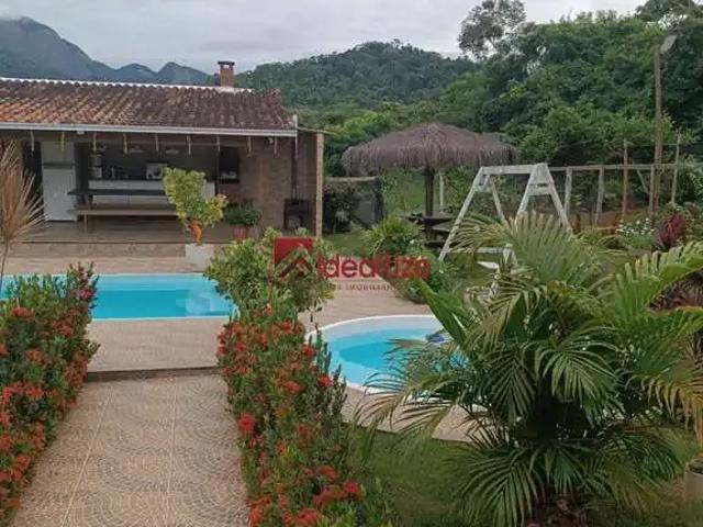 Sítio / Chácara para Venda em Guarapari/ES Tartaruga 3 Quartos