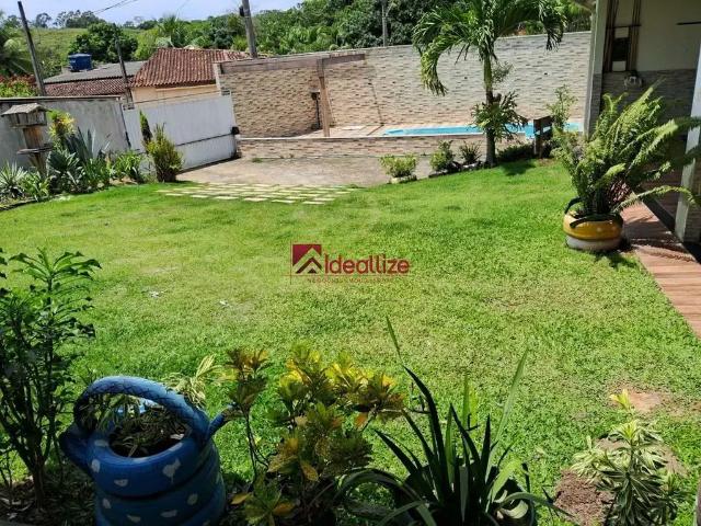 Sítio / Chácara para Venda em Guarapari/ES Tartaruga 3 Quartos