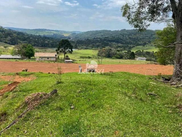 Sítio / Chácara para Venda em Guarapuava/PR Área Rural de Guarapuava